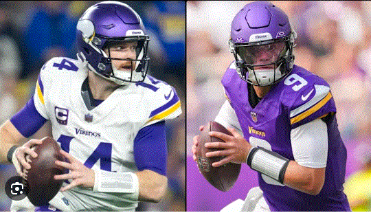 Officially Vikings News: Head Coach Kevin O’Connell And General Manager Kwesi Adofo-Mensah Just ...