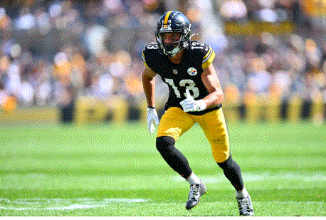 Breaking News: Pittsburgh Steelers Confirms Top Experienced Fan ...