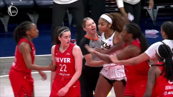 Is Sophie Cunningham Playing vs Atlanta Dream? Indiana Fever Injury Report Revealed Ahead of ...