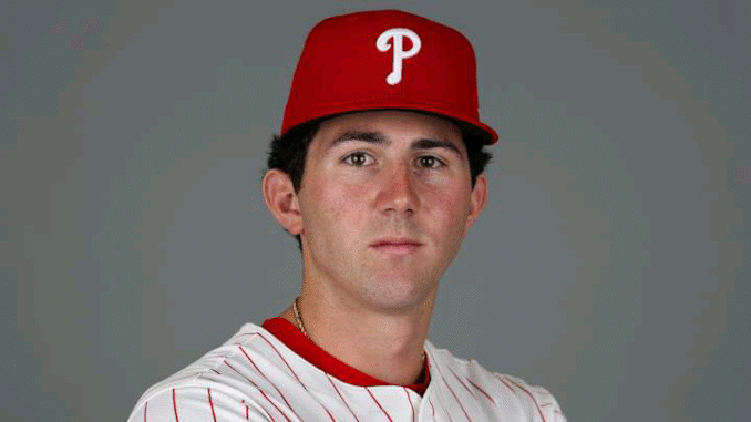 Shocking News: Philadelphia Phillies Head Coach Rob Thomson Just ...