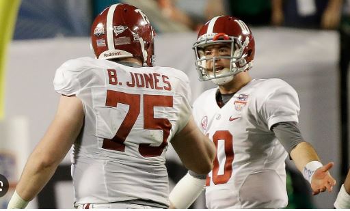 Official BAMA News: Athletic director: Greg Byrne confirmed. Two of the ...